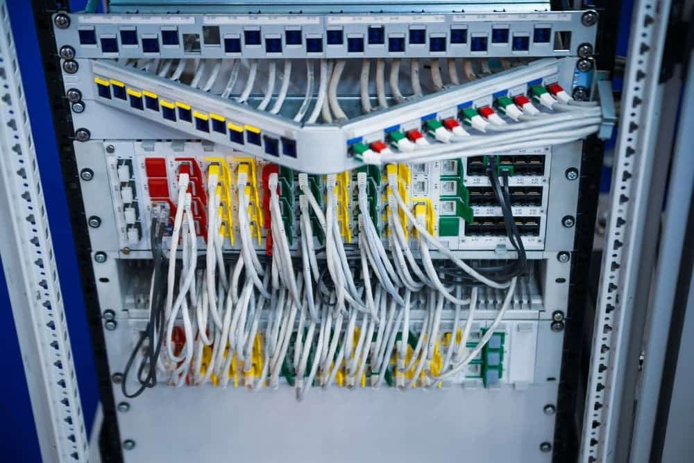 Future-Proof Structured Cabling in Dallas-Fort Worth Metro